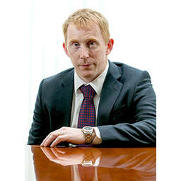 Denis Moloney - Managing Director @ Wellesley Investments & Pensions ...