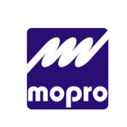 MOPRO - Crunchbase Company Profile & Funding