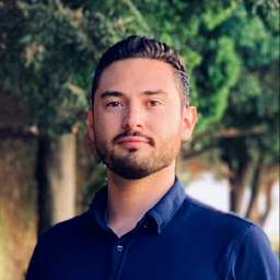 David Urtecho - Crunchbase Person Profile