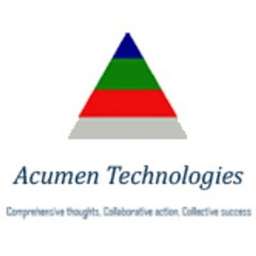 Acumen Technologies - Crunchbase Company Profile & Funding