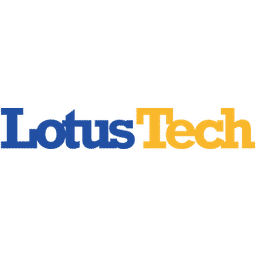 Lotus Tech - Crunchbase Company Profile & Funding