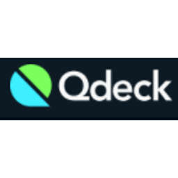 Qdeck - Crunchbase Company Profile & Funding