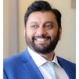 Usman Sheikh - Founder, Chairman & Global CEO @ Ozi Technology ...