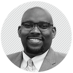 Terence Jackson - Crunchbase Person Profile