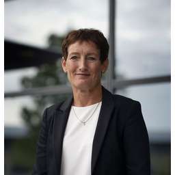 Annette Otto - Senior Vice President of People & Culture ...