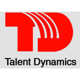 Talent Dynamics - Crunchbase Company Profile & Funding