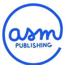 ASM Publishing - Tech Details