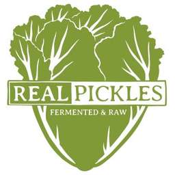 Real Pickles - Crunchbase Company Profile & Funding