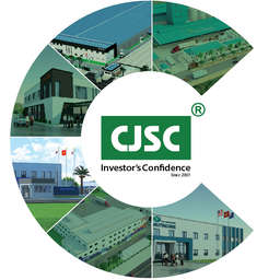 CJSC - Crunchbase Company Profile & Funding