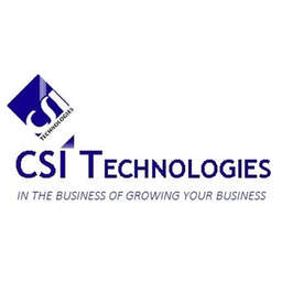 CSI Technologies - Crunchbase Company Profile & Funding