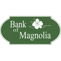 Bank of Magnolia - Tech Stack, Apps, Patents & Trademarks