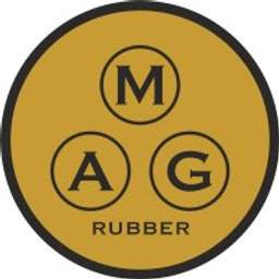 Mag Rubber - Tech Details