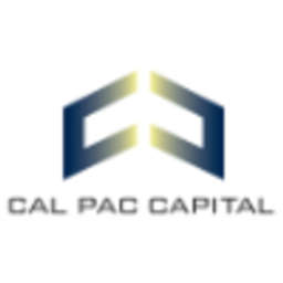 Cal-Pac Capital Advisors - Crunchbase Company Profile & Funding