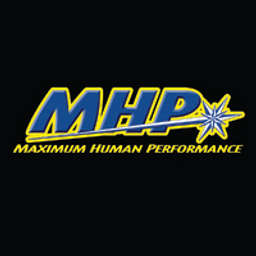 Maximum Human Performance - Crunchbase Company Profile & Funding