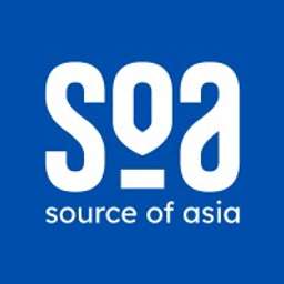 Source of Asia - Crunchbase Company Profile & Funding