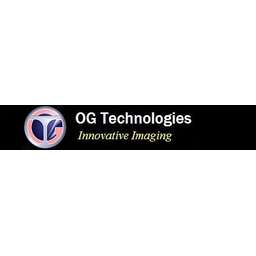 OG Technologies - Tech Stack, Apps, Patents & Trademarks