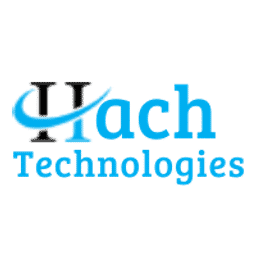 Hach Technologies - Crunchbase Company Profile & Funding