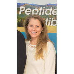 Jennifer Massoni - Crunchbase Person Profile