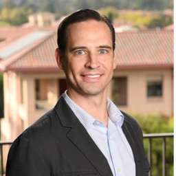 Andy Yakulis - Crunchbase Person Profile