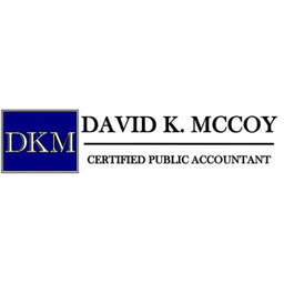 David K. McCoy