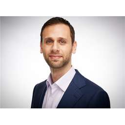 Dr. Mohammad Rimawi - Crunchbase Person Profile