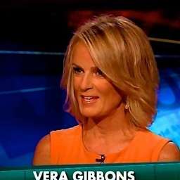 Vera Gibbons - Founder and Editor @ NonPoliticalNews.com - Crunchbase ...