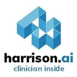 Harrison.ai - Crunchbase Company Profile & Funding