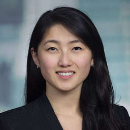 Mia Wang - M&A and Strategy Director @ Cloudflare - Crunchbase Person Profile