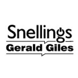 Snellings and Gerald Giles - Crunchbase Company Profile & Funding