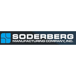 Soderberg Manufacturing Company - Crunchbase Company Profile & Funding
