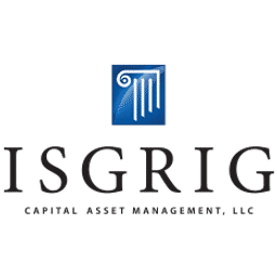 Isgrig Capital Asset Management - Crunchbase Company Profile & Funding
