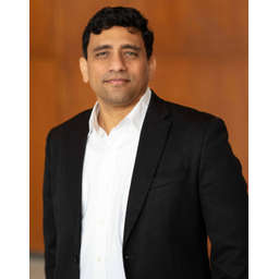 Marty Chintakindi - CEO and Founder @ Palnies - Crunchbase Person Profile