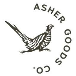 ASHER GOODS Co. - Crunchbase Company Profile & Funding