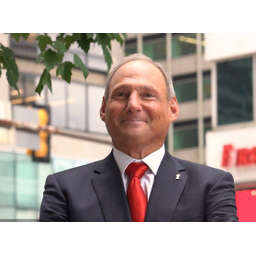 Richard Green - Executive Chairman @ Firstrust - Crunchbase Person Profile