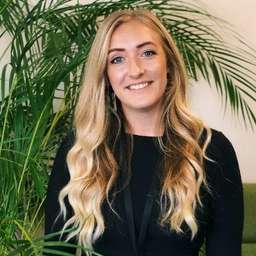 Clara Ross-Benham - Crunchbase Person Profile