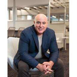 Thomas Wilson - CEO @ MBI - Crunchbase Person Profile