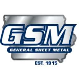 General Sheet Metal Works - Crunchbase Company Profile & Funding