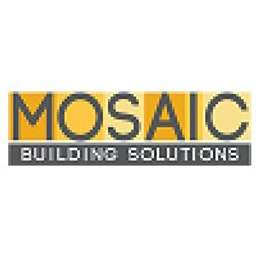 Mosaic Building Solutions - Crunchbase Company Profile & Funding