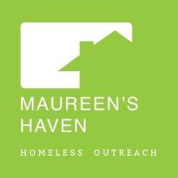 Maureen’s Haven Homeless Outreach - Crunchbase Company Profile & Funding