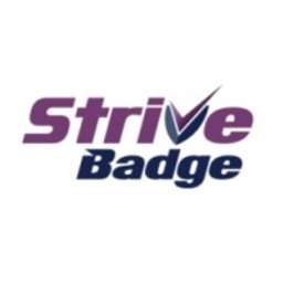 Strive Badge - Tech Details