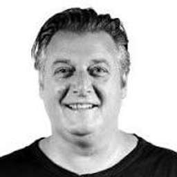 Simon Rush - Crunchbase Person Profile