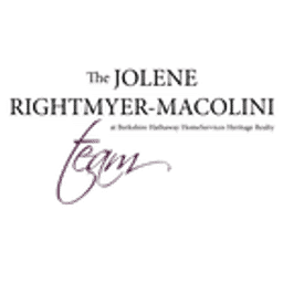 The Jolene Rightmyer-Macolini Team - Crunchbase Company Profile & Funding