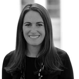 Brooke Skinner Ricketts - President and Co-Founder @ Beyond Barriers ...