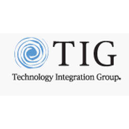 Technology Integration Group - Crunchbase Company Profile & Funding