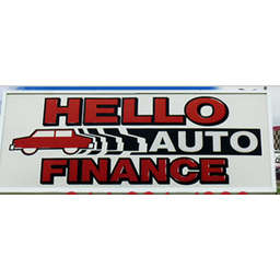 Hello Auto Finance - Crunchbase Company Profile & Funding