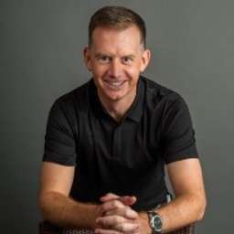 Declan Kearney - Founder and CEO @ DCG.ai - Crunchbase Person Profile