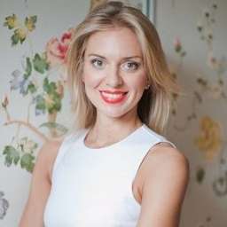 Marina Jovanovic - Principal @ Rede Partners - Crunchbase Person Profile