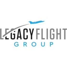 Legacy Flight Group - Crunchbase Company Profile & Funding
