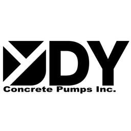DY Concrete Pumps - Crunchbase Company Profile & Funding