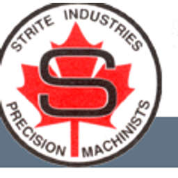 Strite Industries - Crunchbase Company Profile & Funding